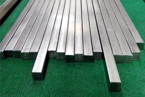 Square Bar – Shahriar Steel Mills Ltd.